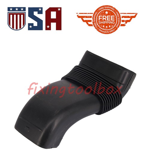 14579966 Engine Air Intake Hose 13711438471 For BMW E53 X5 Series 3.0L ...