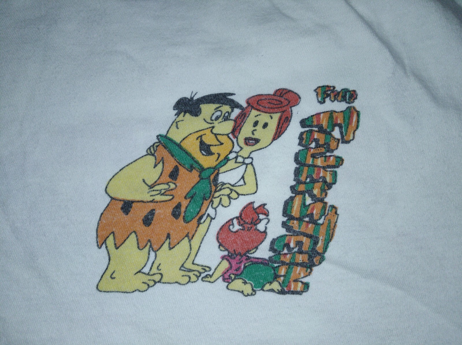 fred feuerstein film familie feuerstein The Flintston… - Gem