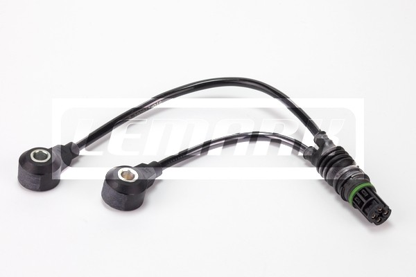 Knock Sensor fits BMW Z3 E36 2.0 99 to 03 Lemark 12141435485 ...