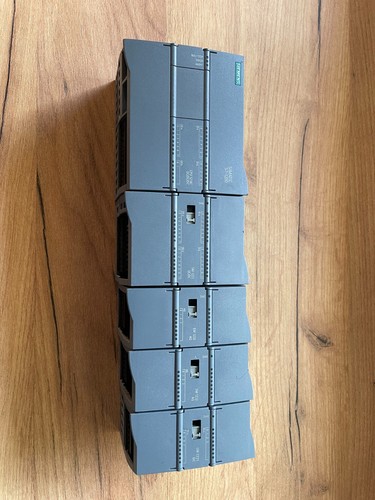 Siemens S7-1200 PLC Modules for Sale | eBay