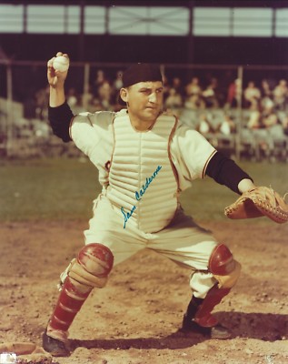 Signed 8x10 Sam Calderone New York Giants Autpgraphed Photo - COA | eBay