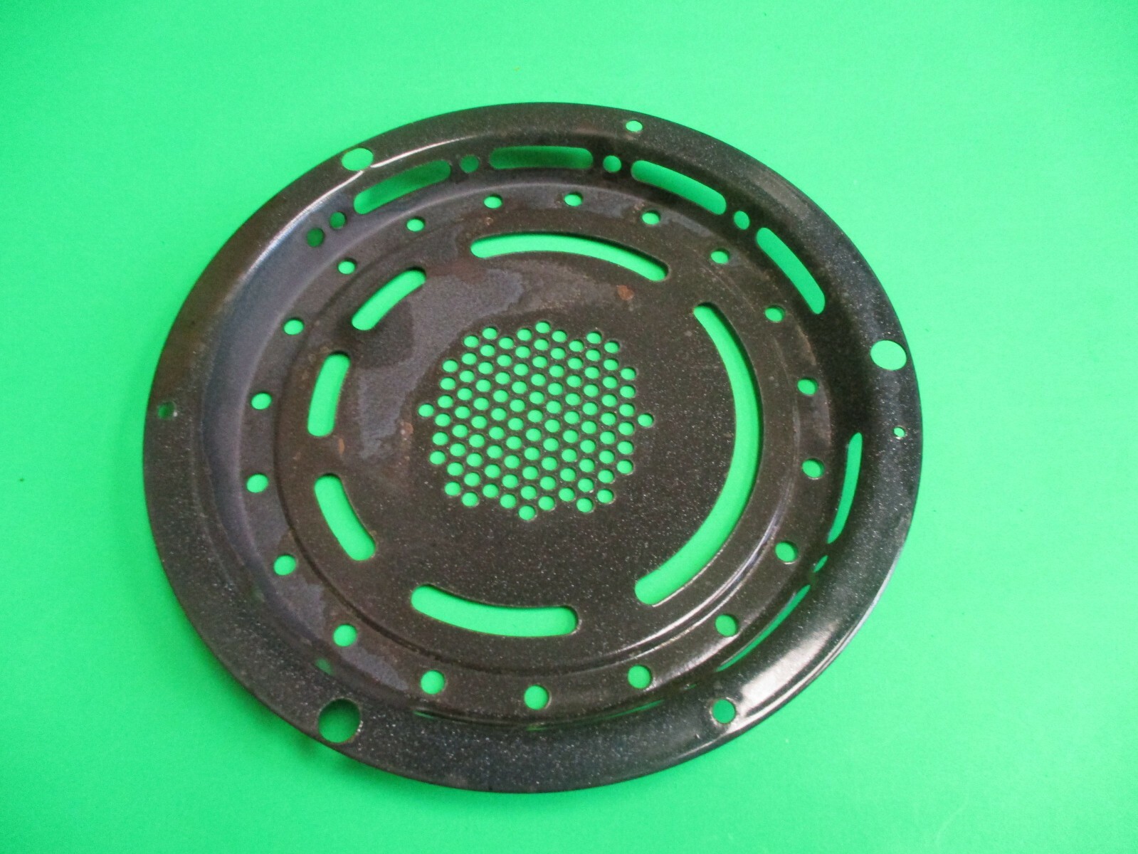 Jenn Air Oven Fan Cover/Plate 3605F211-19 AP4511435 3605F336-19 ...