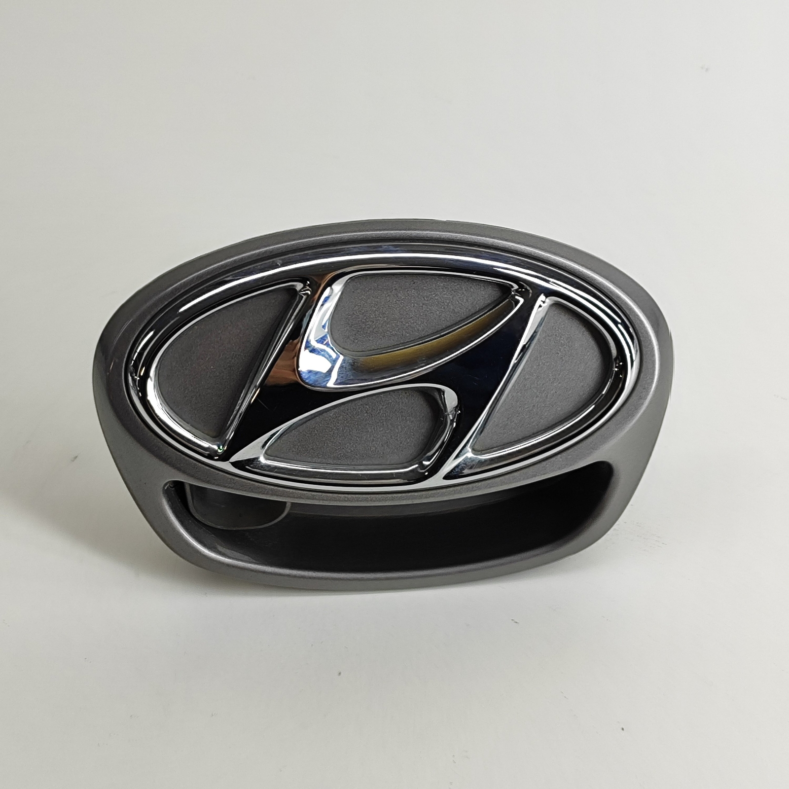 HYUNDAI IONIQ AE Heckklappen-Kofferraumdeckelgriff 87371-G2500 2022 ...