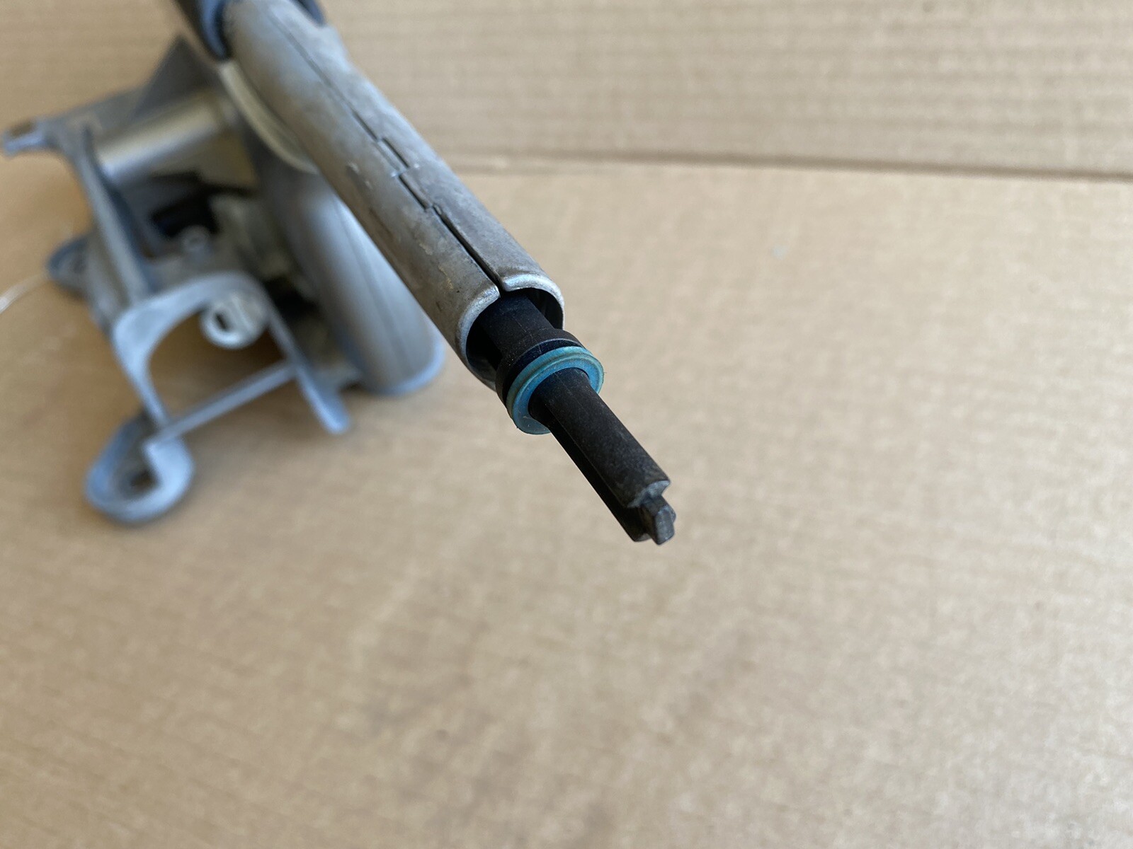 Porsche Boxster 987 E Brake Handle Emergency 99742403142 OEM for sale ...