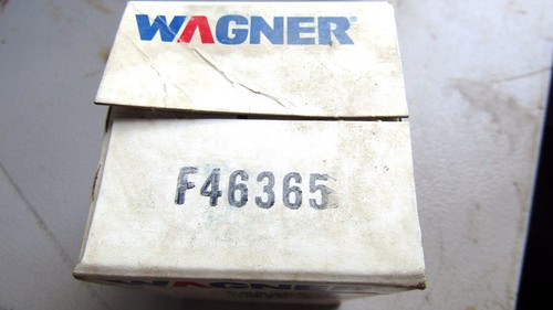 Wagner F46365 Drum Brake Wheel Cylinder Repair Kit WK483 | eBay