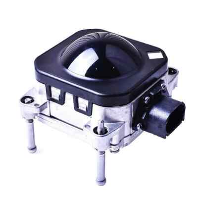 68259548AA Radar Speed Cruise Control Module Fits For Jeep Grand ...