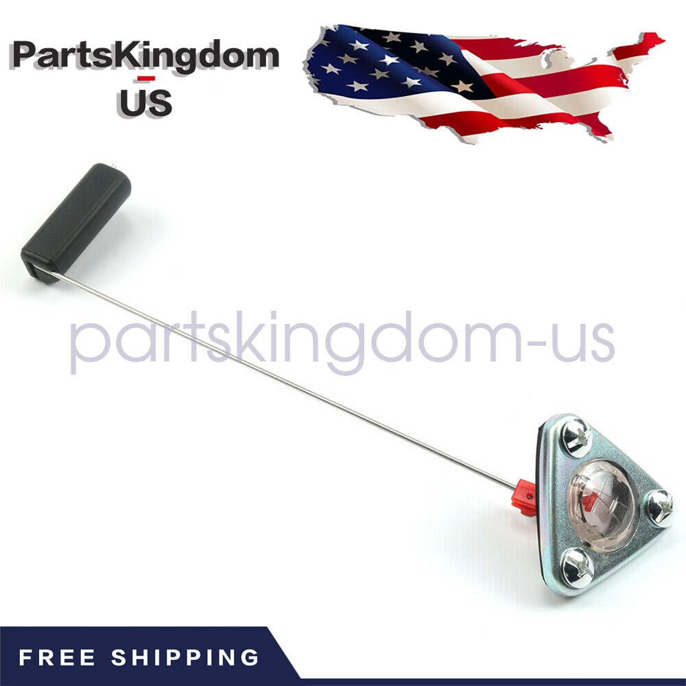 52005-0733 Fuel Gauge FITS Kawasaki Mule 3000 3010 2510 1990-2006 2007 ...