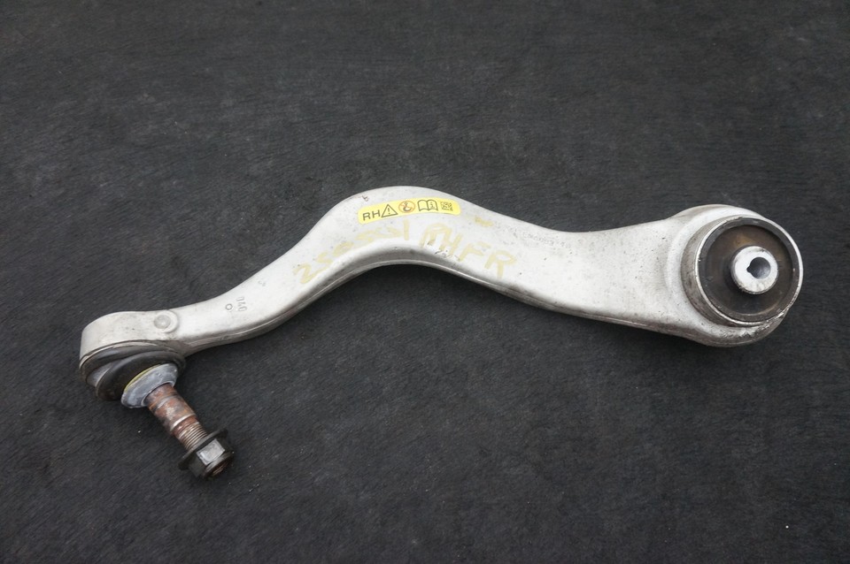 Front Right Lower Forward Lateral Control Arm 31108854250 BMW 760I ...