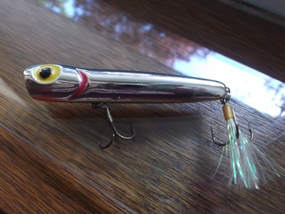 Topwater - Chug Bugs