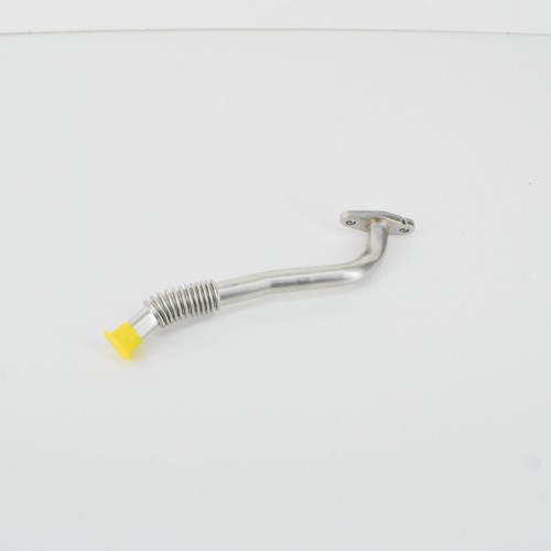 NEW MERCEDES-BENZ C W204 TURBOCHARGER OIL RETURN LINE A2710900277 ...