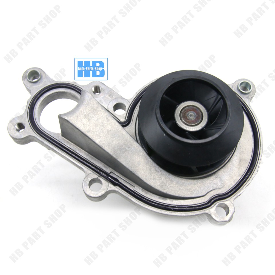 Engine Coolant Water Pump Assembly For BMW 320 G20 G21 2.0 2019 ...