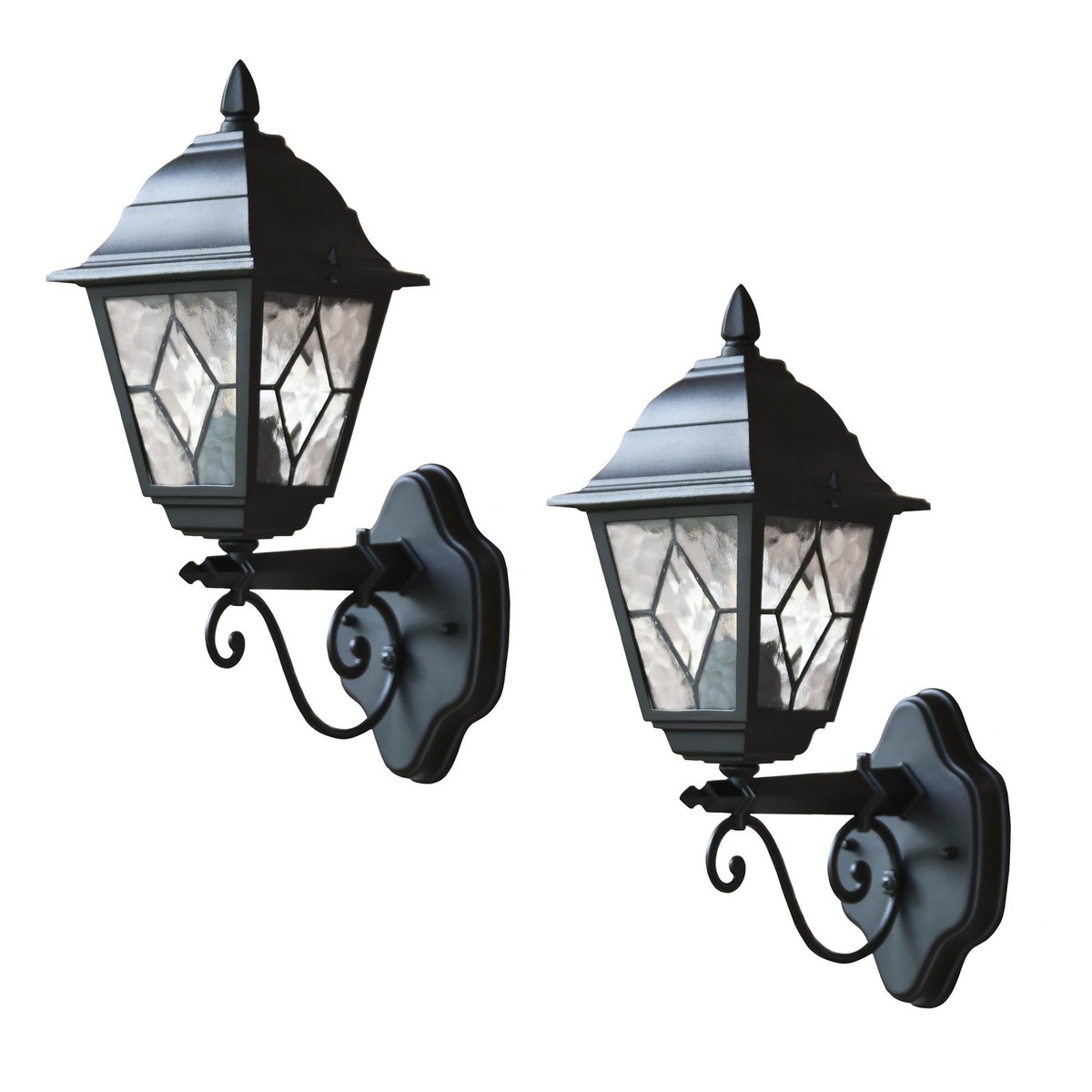 Outdoor Bracket Lantern