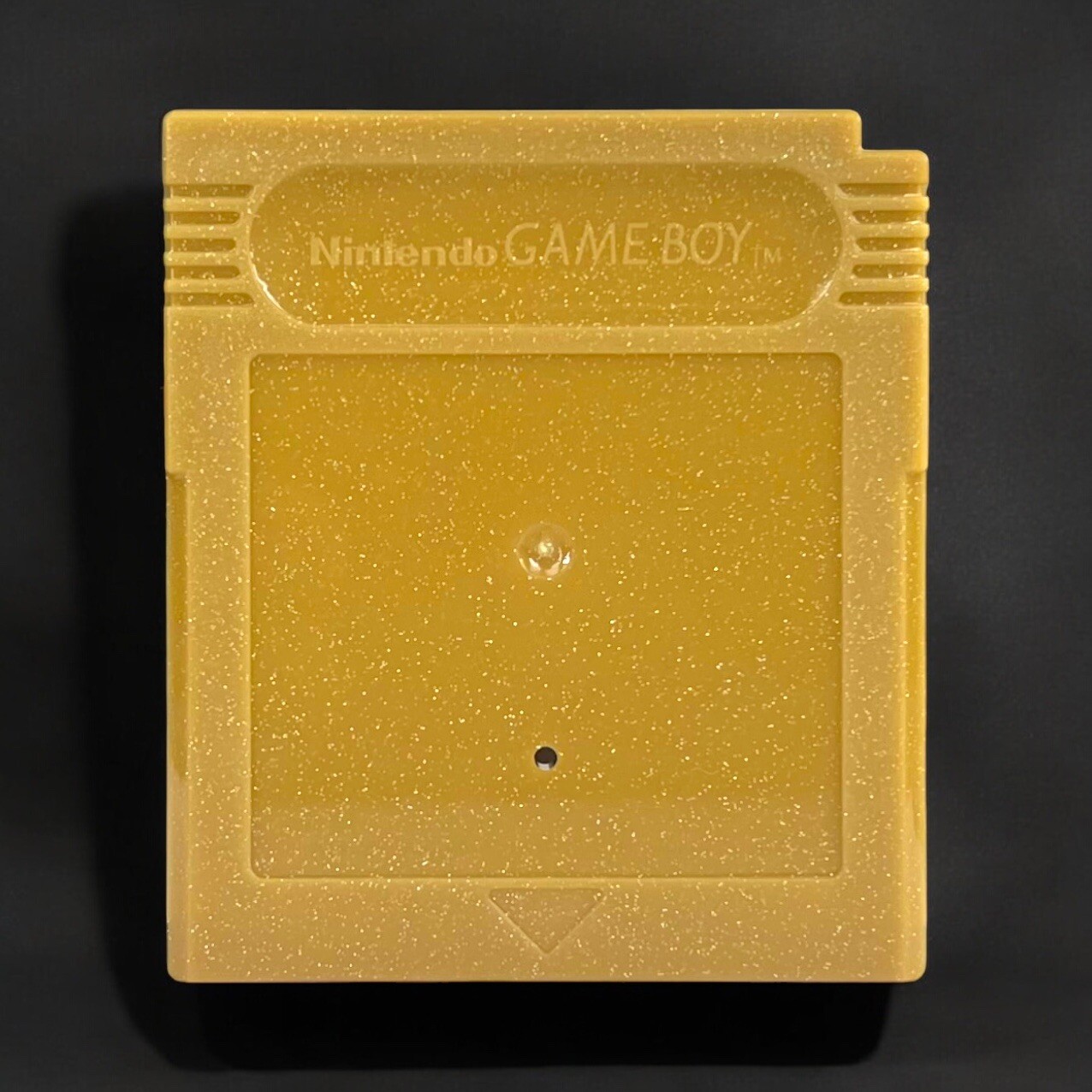 NEW GameBoy Cartridge Shell Pokemon Gold Nintendo GB Replacement Game ...