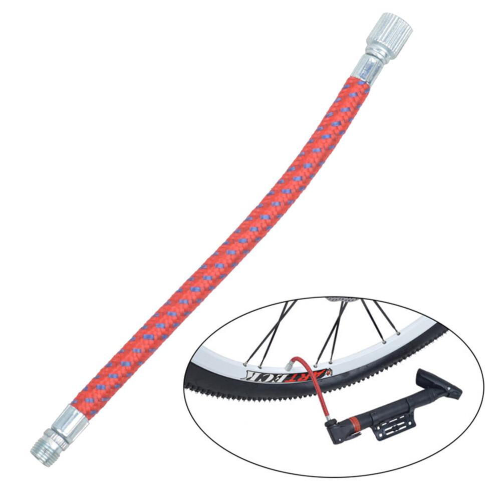 Bike Pump Hose Replacement Pump Extension Hose Bike Pump Extension Hose ...