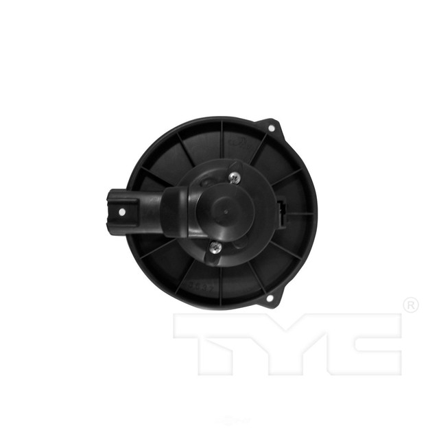 HVAC Blower Motor-Base, Hatchback Front TYC 700238 fits 2007 Honda Fit ...