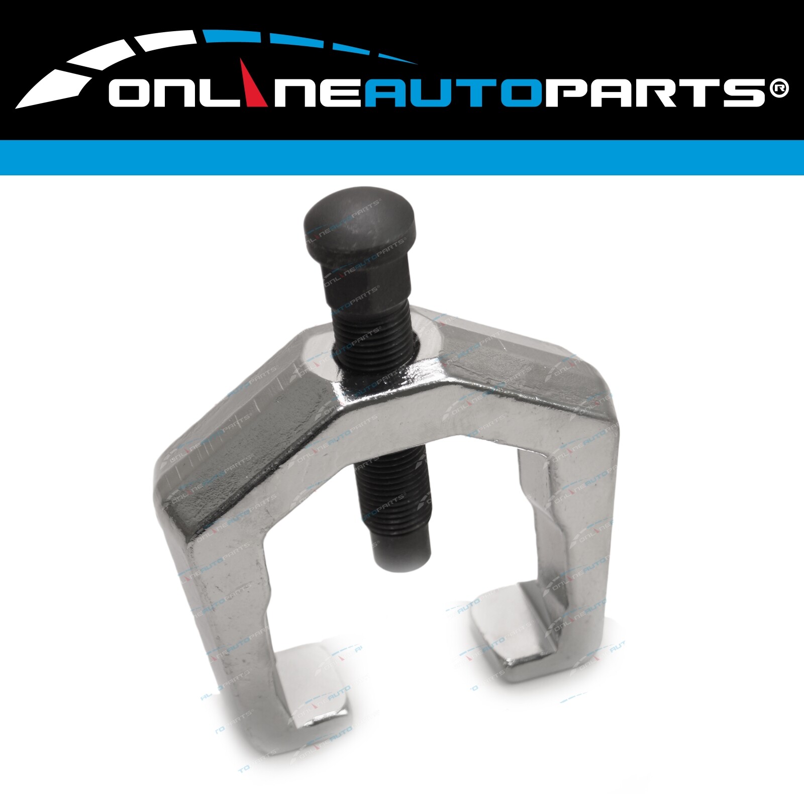 Pitman Idler Arm Puller Remover + Tie Rod End Removal Separator Tool | eBay