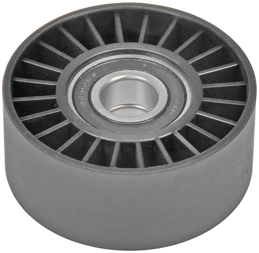 Dorman/Techoice 419647 - Accessory Drive Belt Tensioner Pulley for sale ...