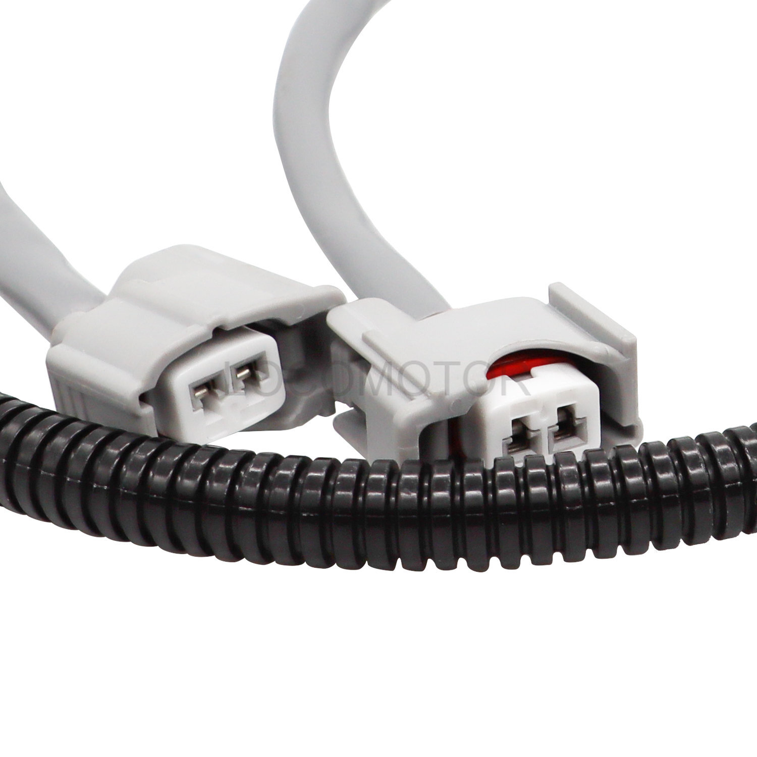 2 x KNOCK SENSOR with Harness For TOYOTA 3.3L CAMRY HIGHLANDER SIENNA ...