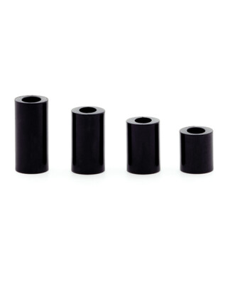 C*ck Cage Spacers - Black | eBay