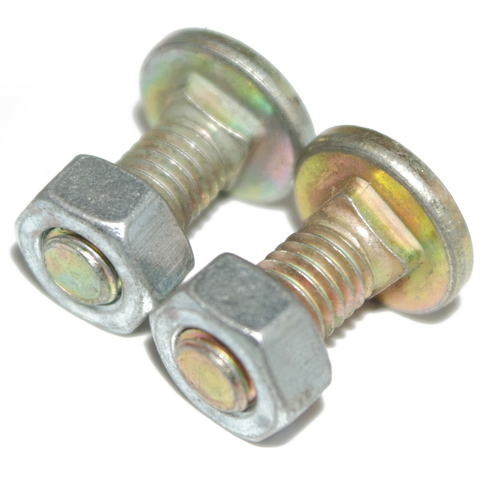 Massey Ferguson wing Skin Mounting Bolt Footrest bolt Set Of 4 Units ...