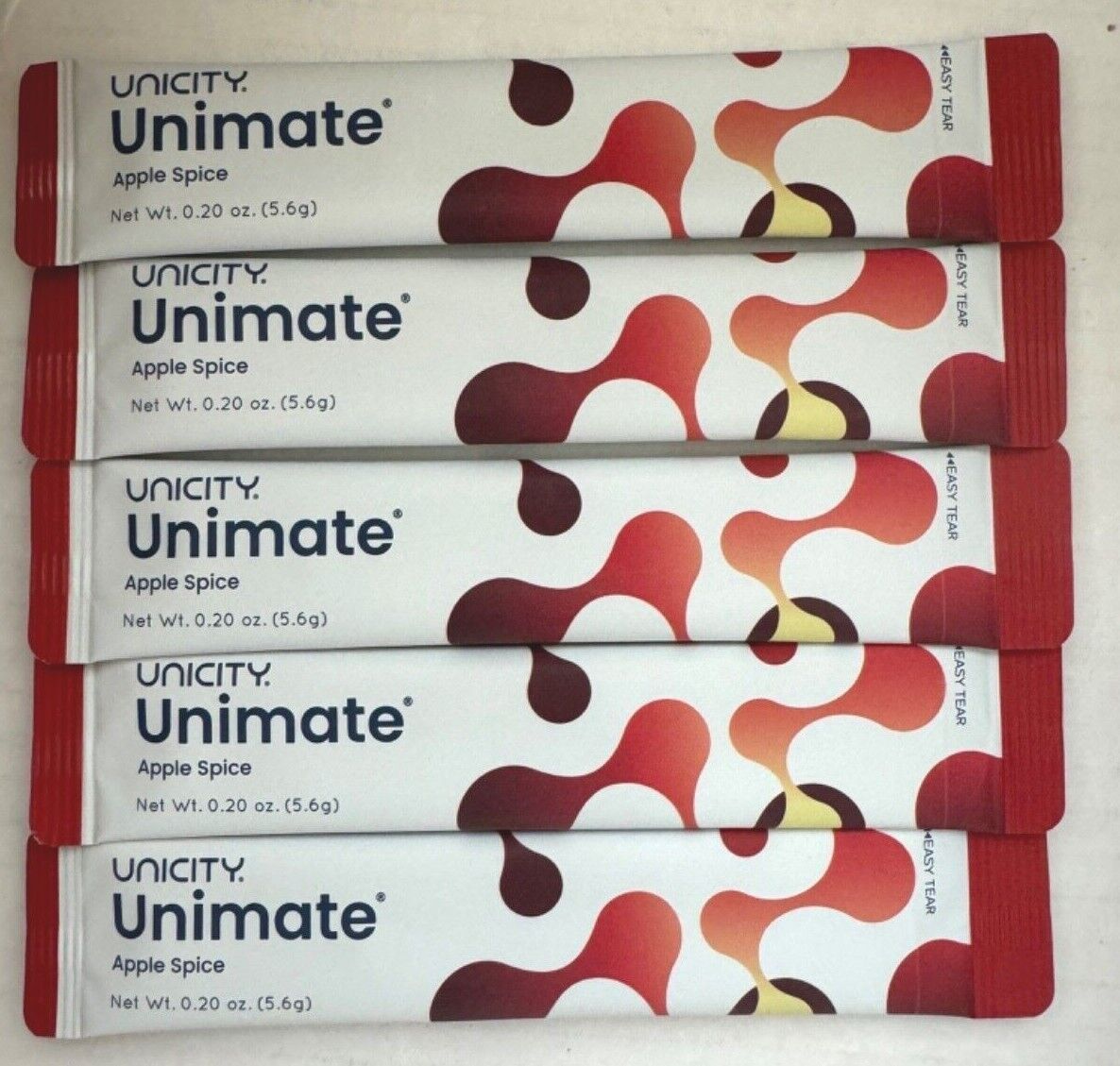 Unicity Balance or Unimate 5/10/30 packs - Exp 2027 - Free Shipping | eBay