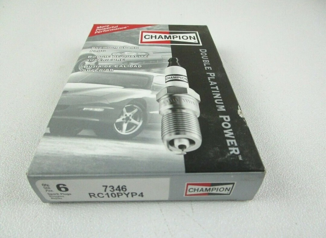 Bosch HGR7MQPO - Alternative spark plugs
