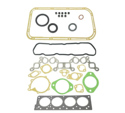 Engine Overhaul Gasket Kit For Mitsubishi Forklift FG20N-AF17E | eBay