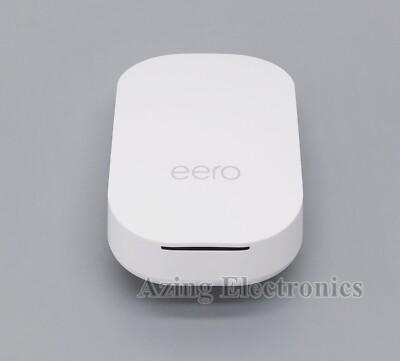 Eero Beacon Mesh WiFi Range Extender D010001 2nd Gen | eBay