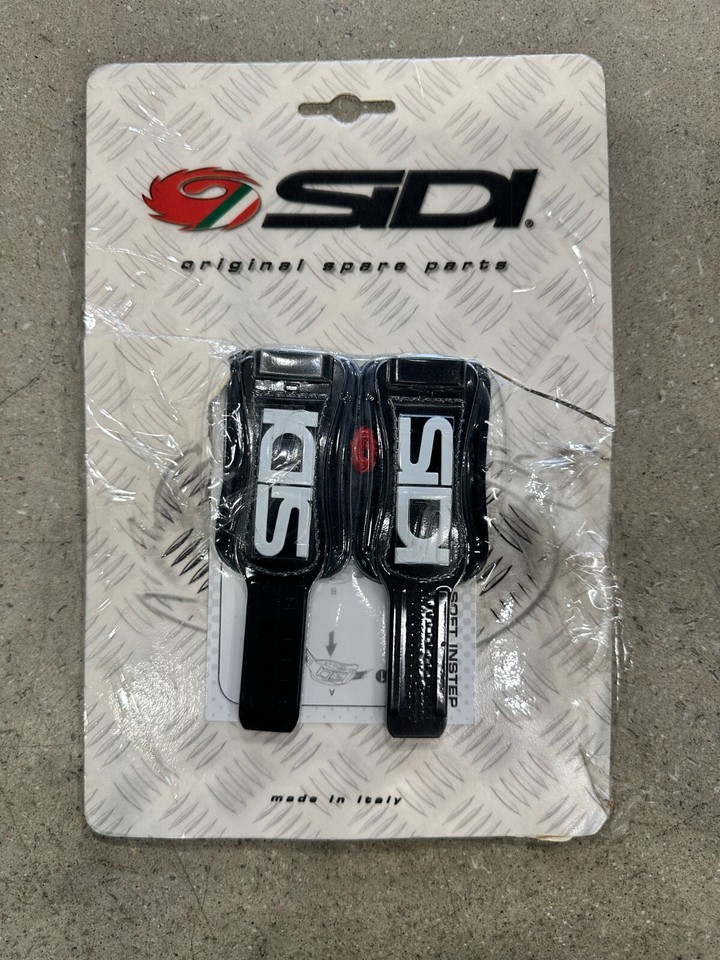 Sidi Shoe Original Replacement Parts | eBay