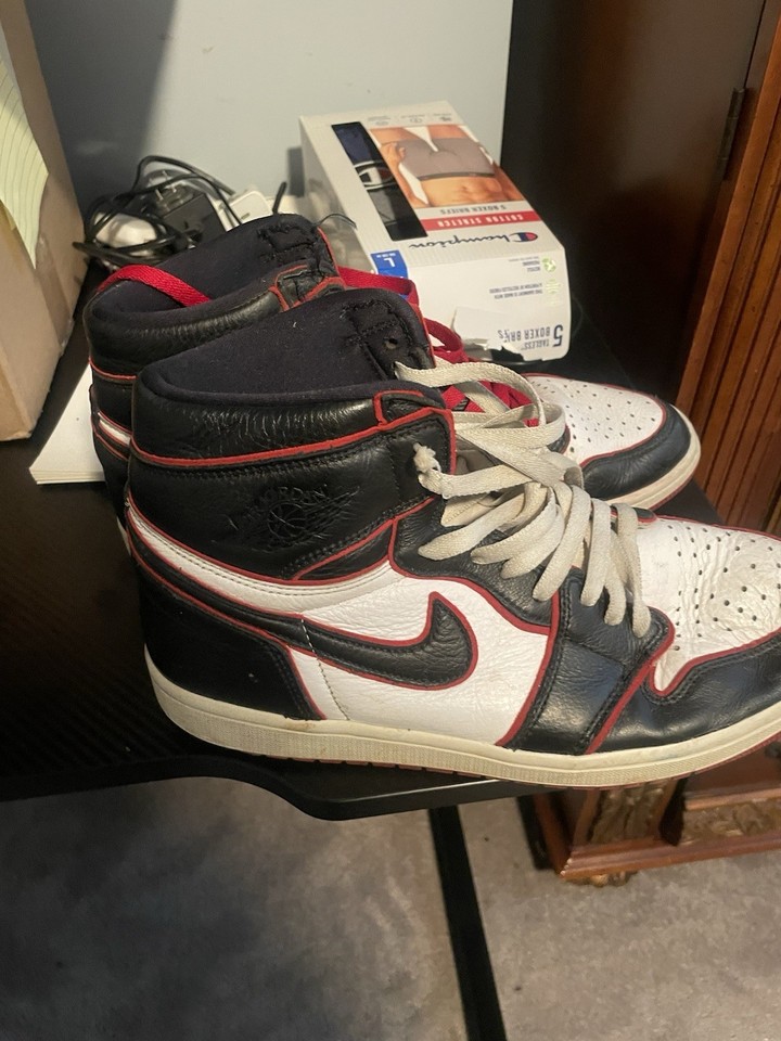 jordan 1 bloodline 193153868020| eBay
