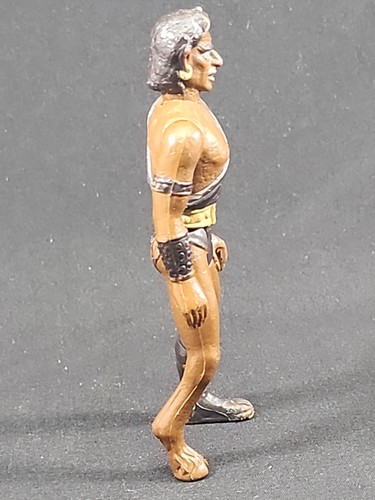 Clash of the Titans Action Figure Calibos 1980 Mattel No Accessories | eBay