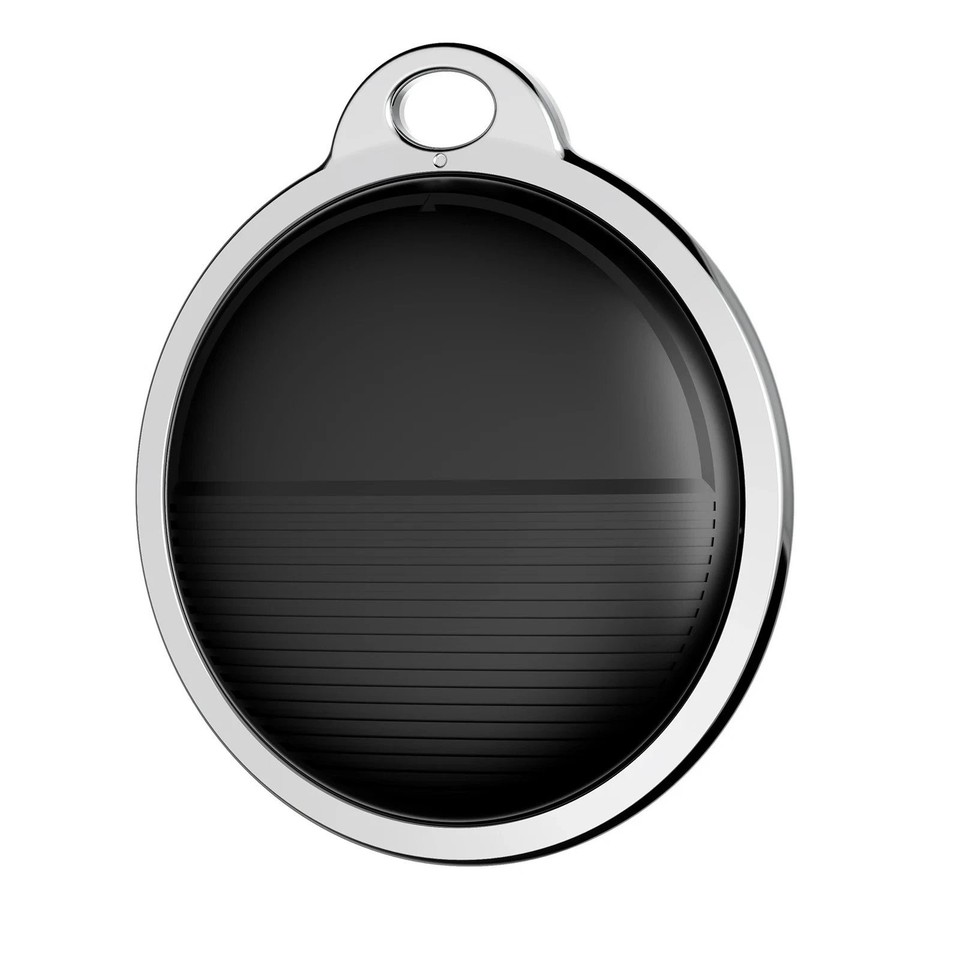 Mini Air Tracker Tag For Apple Air Tag With Apple Find My (iOS Only) | eBay