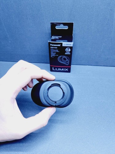 Panasonic Optional Lumix S1/S1R Eye Cup | eBay Australia