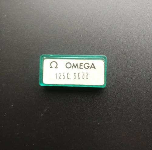 Omega f300 Cal.1250.9033 Resonator | eBay UK