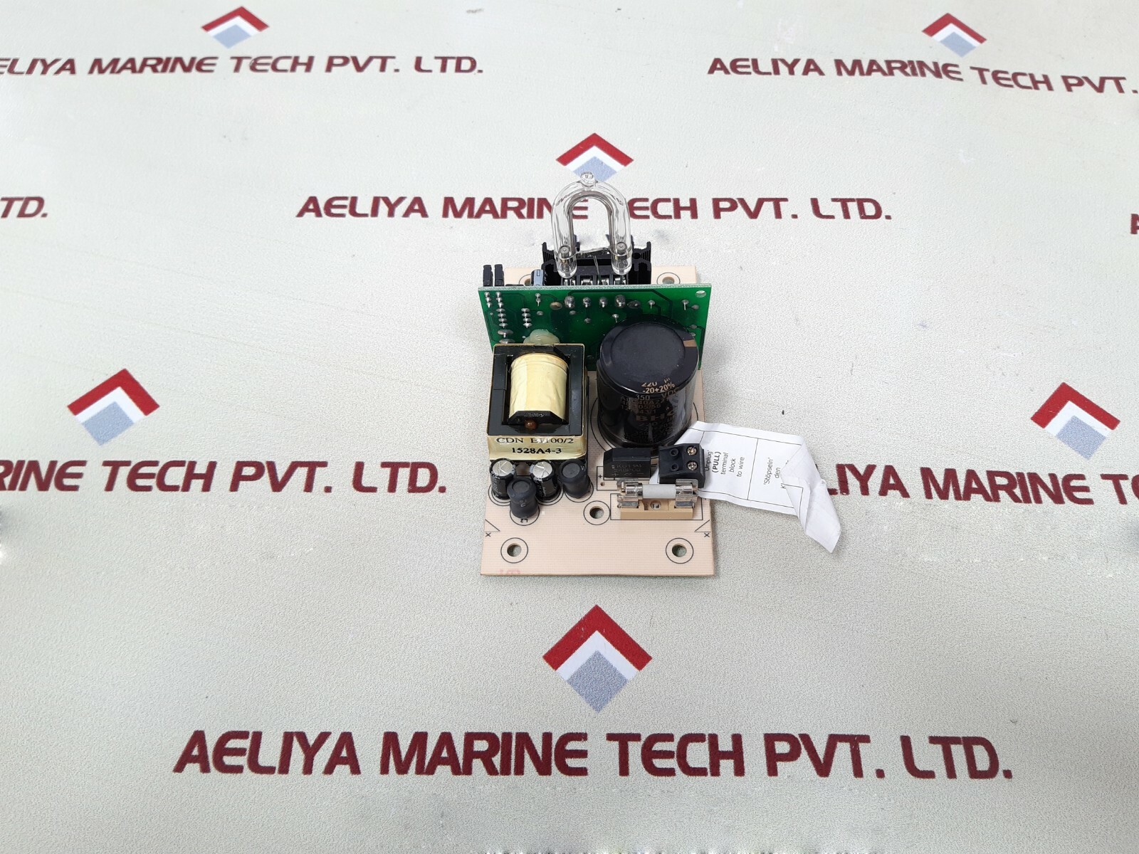 D.g. controls 1633e4-6 pcb card atd-01 | eBay