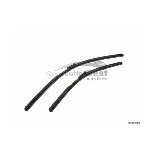 One New Bosch Windshield Wiper Blade Front 3397007093 251820084564 for ...
