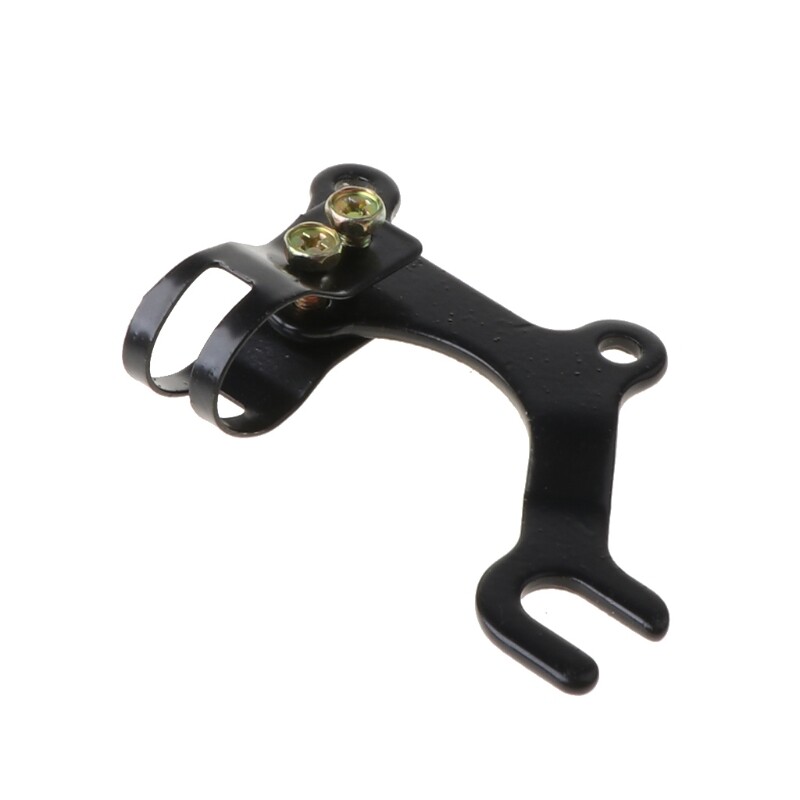 1Pc 22MM Disc Brake Bracket Frame Adaptor Mounting Holder Metal New | eBay
