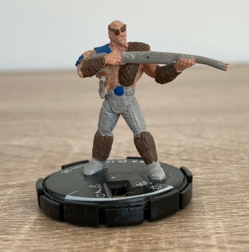 Figurine Heroclix Mage Knight - Huntsman #59 | eBay