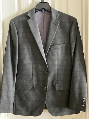 Apt.9 Slim Fit Suit | eBay