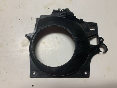 ECHO CHAINSAW CS-310 CS-352 FLYWHEEL COVER PLASTIC OEM | eBay