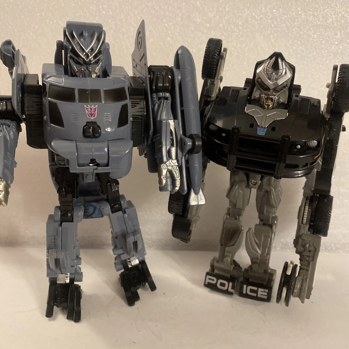 Helicopter Transformer Movie