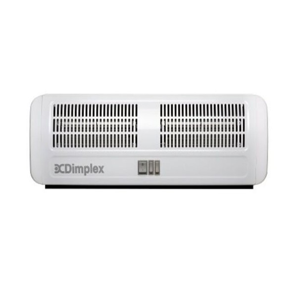 Dimplex AC6N 6kW Air Curtain Over Door Heater for sale online | eBay
