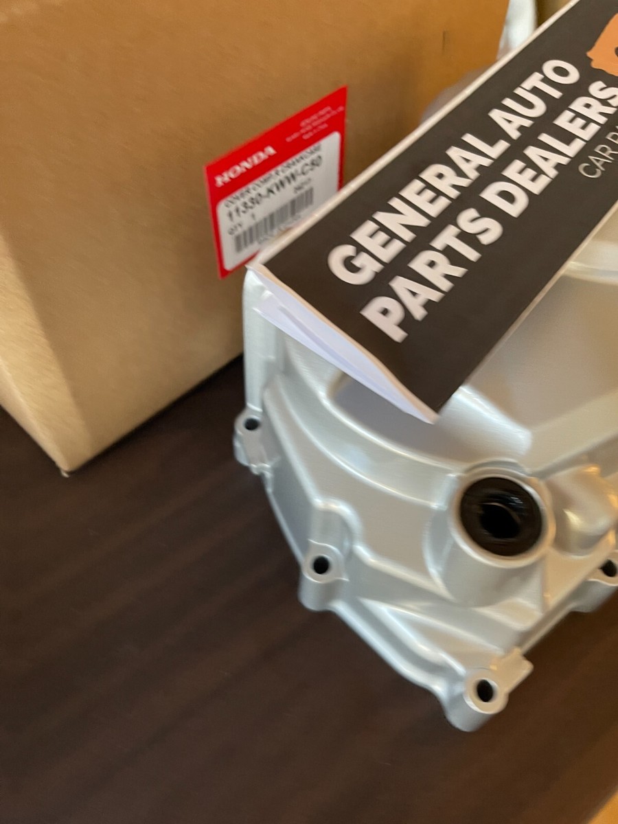 Crankcase Cover HONDA 11330-KWW-C50 Right | OEM Replacement For CRF110F ...