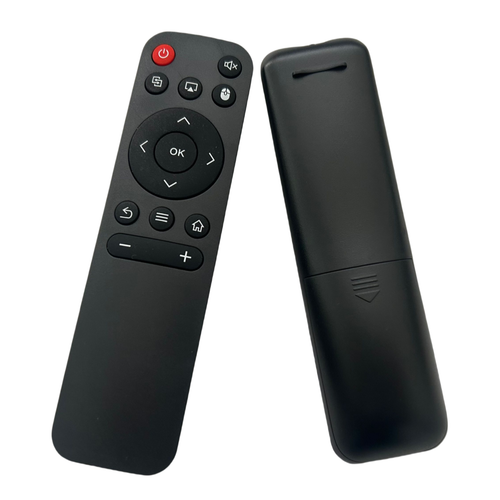 New Remote Control For Magcubic HY300 HY320 4K Smart Mini Portable ...