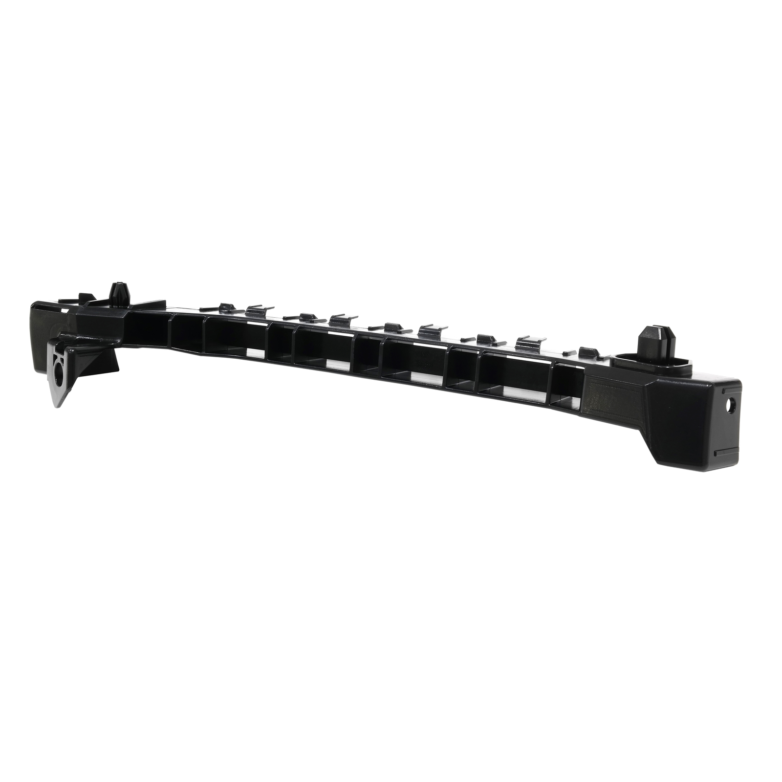 OEM 2008-2014 Subaru Impreza WRX STi Front Right Bumper Bracket NEW ...