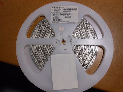AVX CAPACITOR ( REEL OF 5000 PC) PART # 1210ZG226ZAT4A 22MF 10V | eBay
