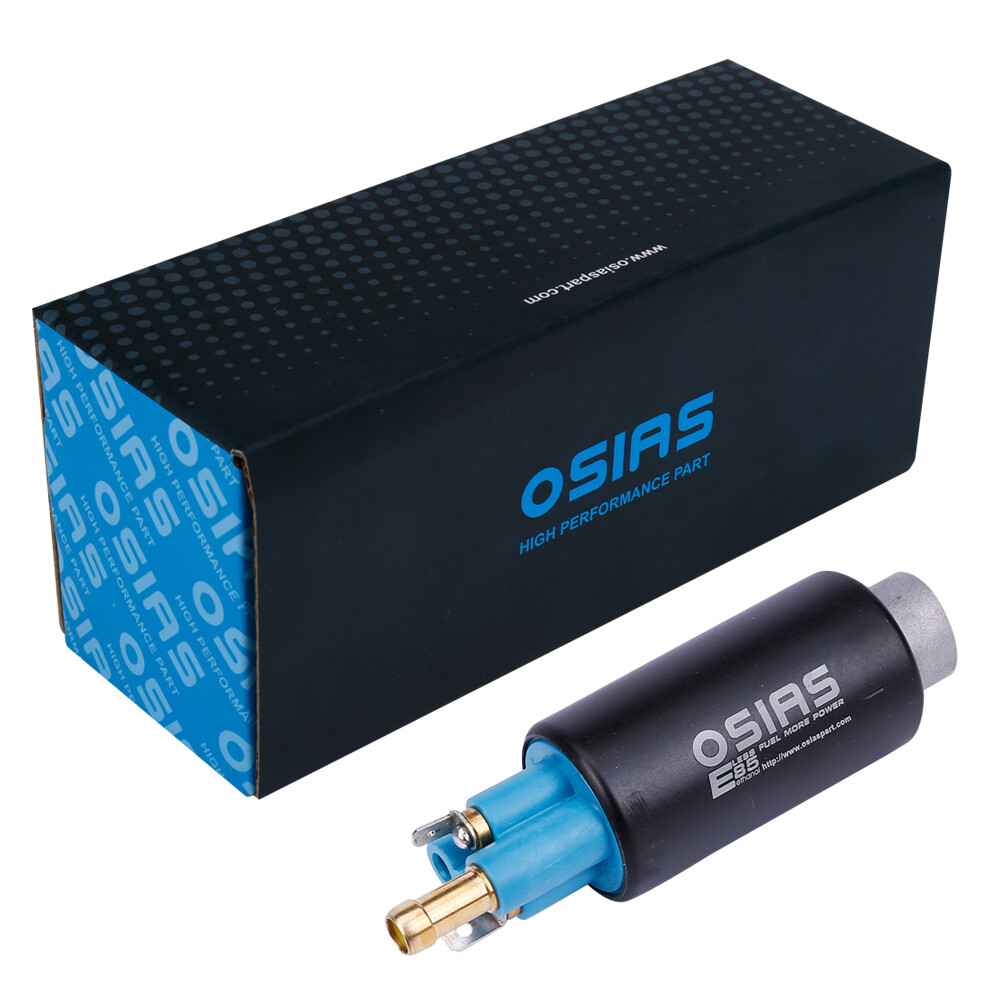 Mercury VST High Low Pressure Fuel Pumps module assembly 350 mag 8.1 ...