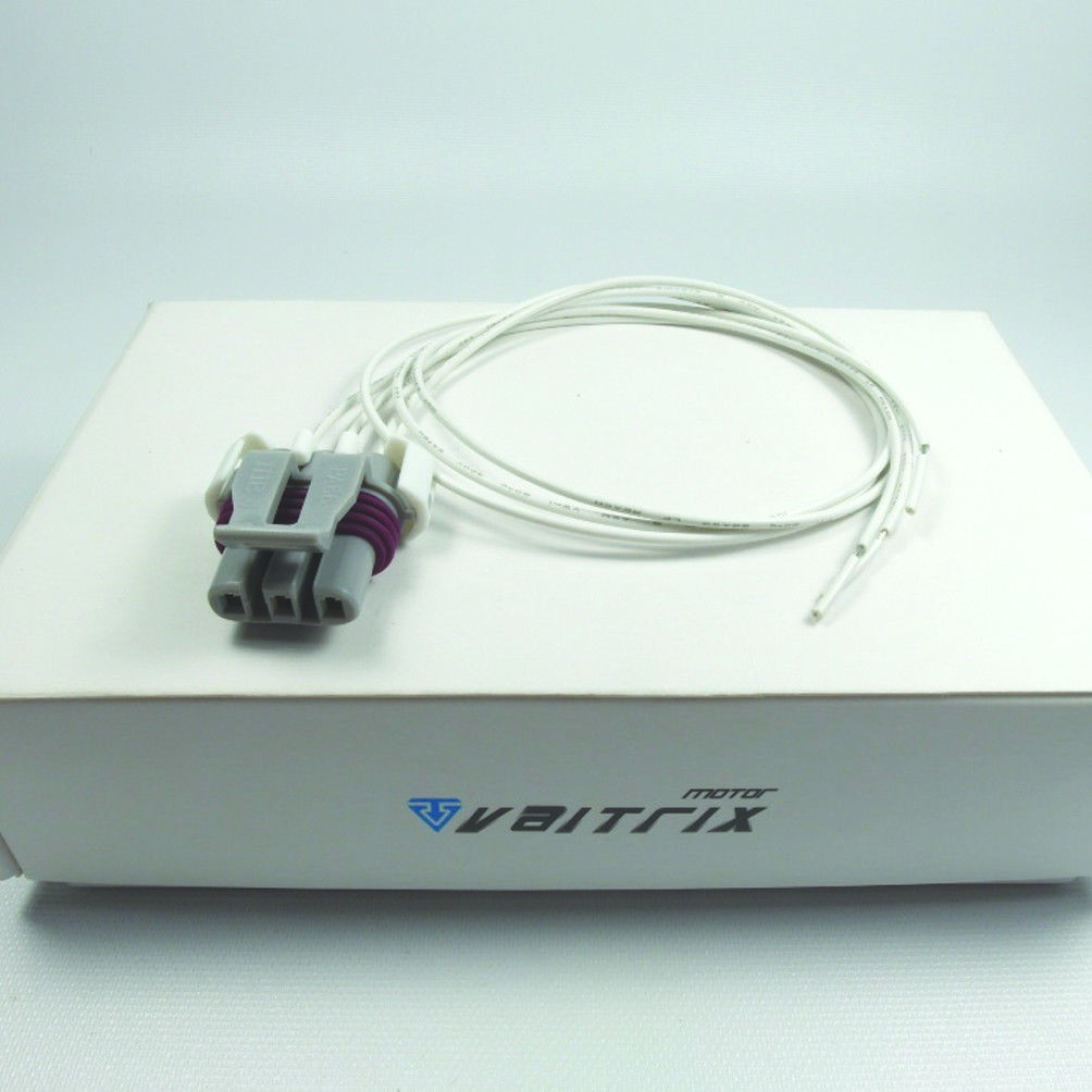 1x3way Connector For Holden Commodore VT II VU Ute VX VY Crank Angle ...