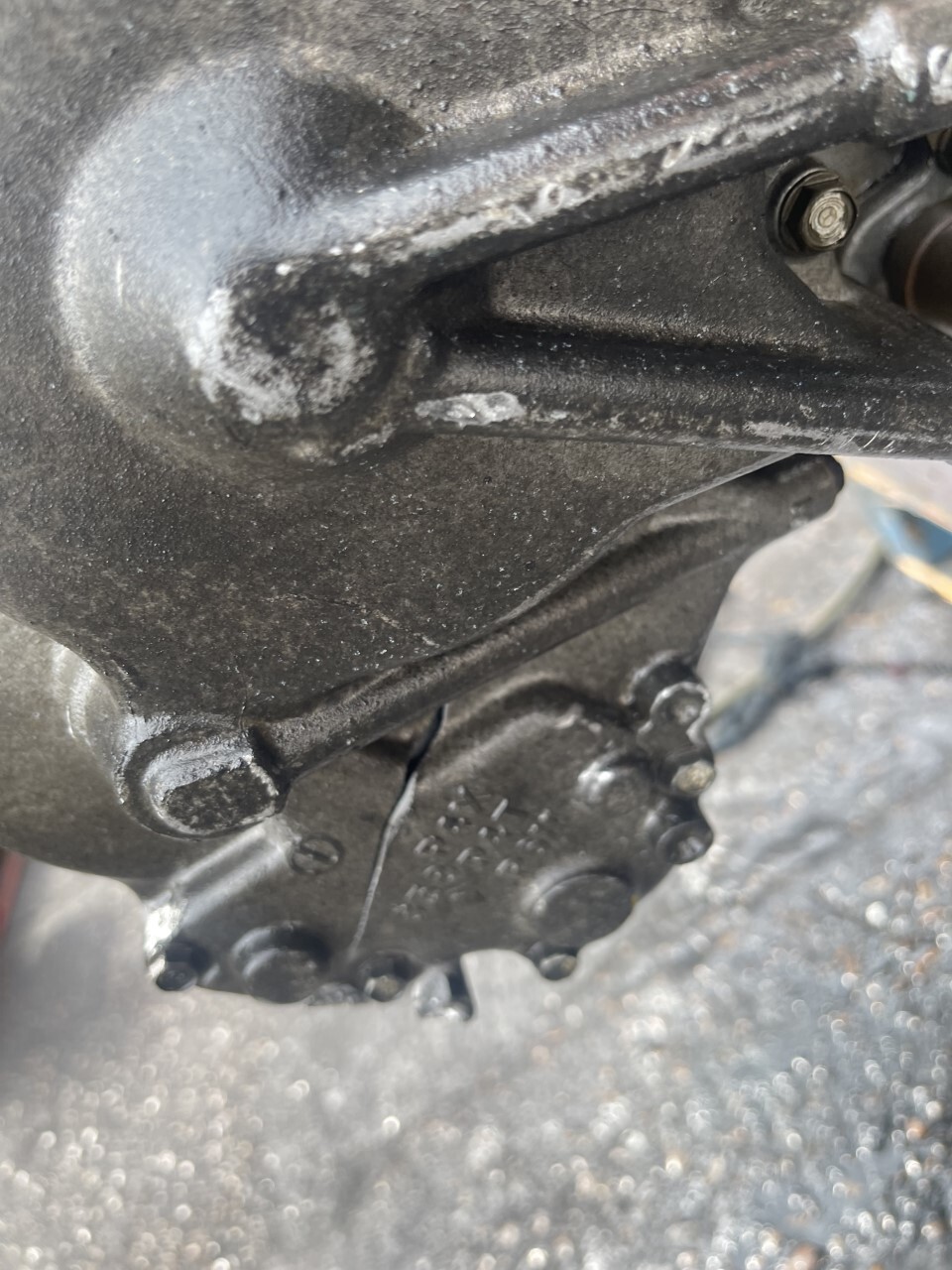 HONDA B18B 1.8L PETROL ENGINE 1992-2000 WITH GEARBOX | eBay