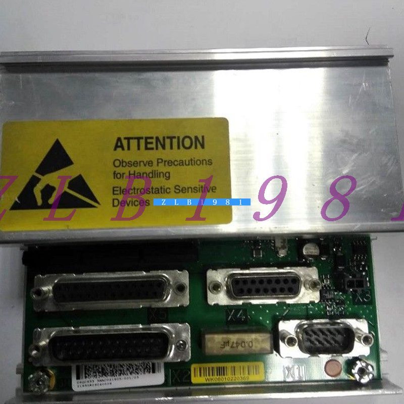 DSQC633 3HAC 022286-001 | eBay